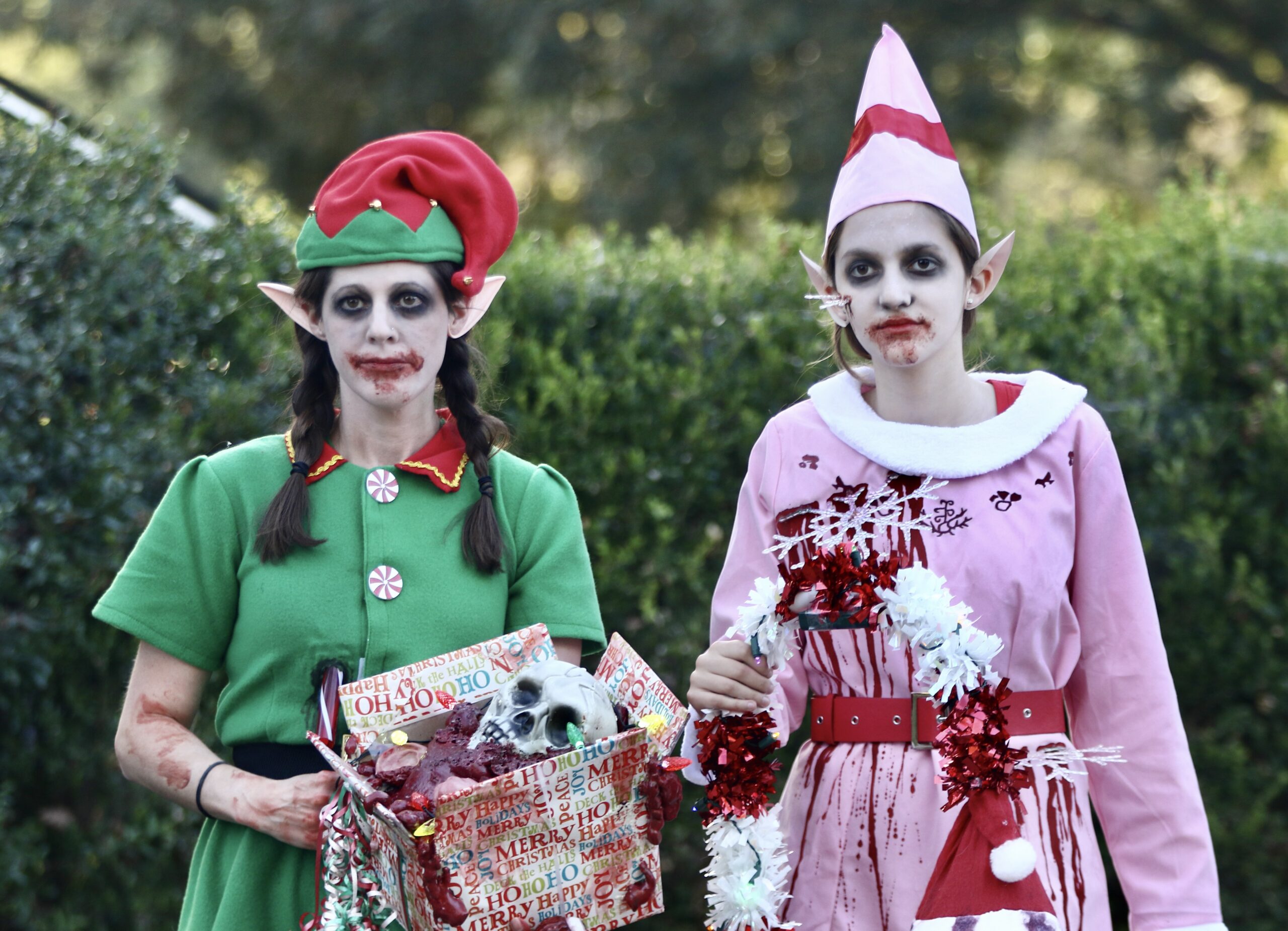 PHOTOS: Annual Mass. Street event brings out Lawrence’s own walking ...
